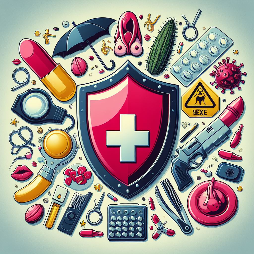 Prevención Sexual: Todo Lo Que Necesitas Saber | Regional SexShop